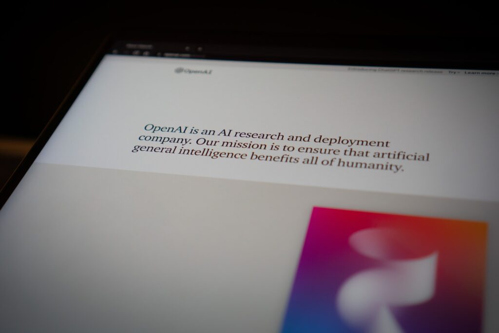 Interpreting Analytics Data With Chatgpt Your Ai Powered Guide To Understanding Metrics